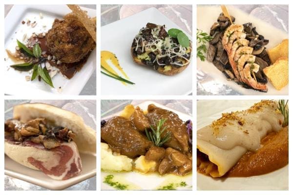 Benalup: Un viaje por los sabores de la Janda - Grupo Dunna